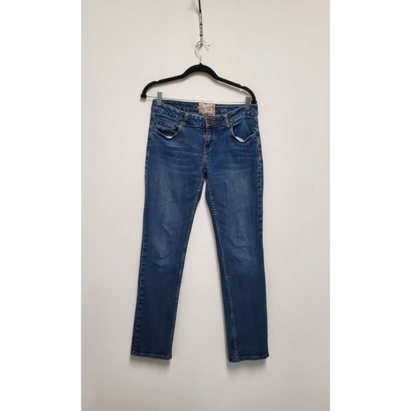 American Rag Cie | Jeans | American Rag Cie Womens Straight Leg Jeans ...